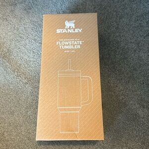 Stanley | Kitchen | Stanley Tumbler Pearl White Color 4 Oz Same Color ...